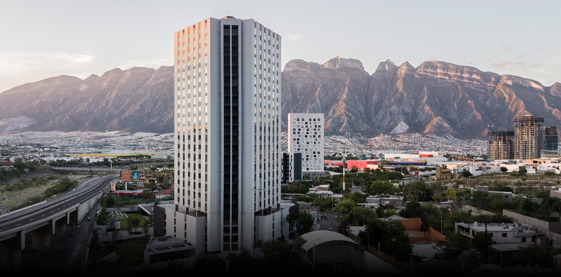 Kima Residential - Salvador Rivas architects