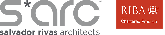 Home - Salvador Rivas architects